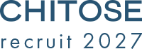 CHITOSE採用サイト